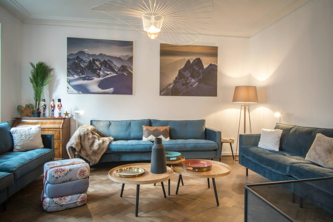 400 M² Talo ∙ 5 Makuuhuonetta ∙ 16 Vierasta - Ribeauvillé