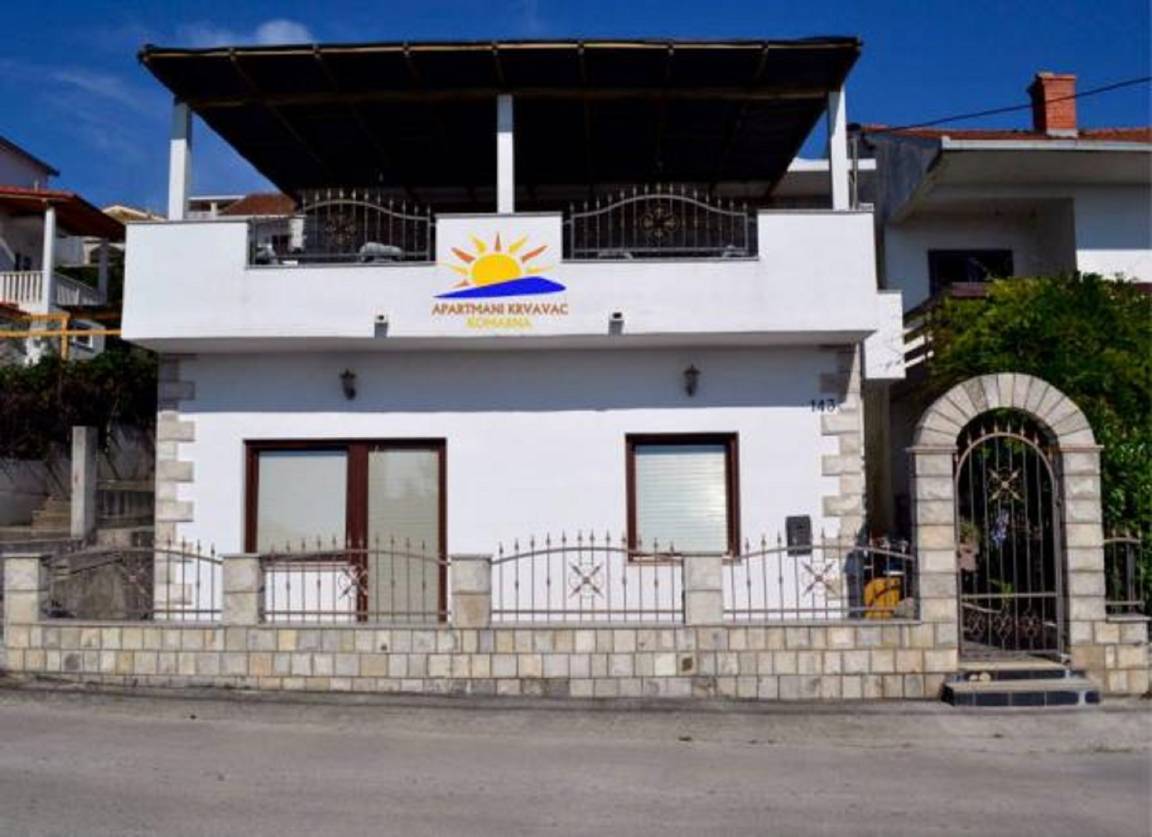 25 M² Apartment ∙ 1 Bedroom ∙ 2 Guests - Duba
