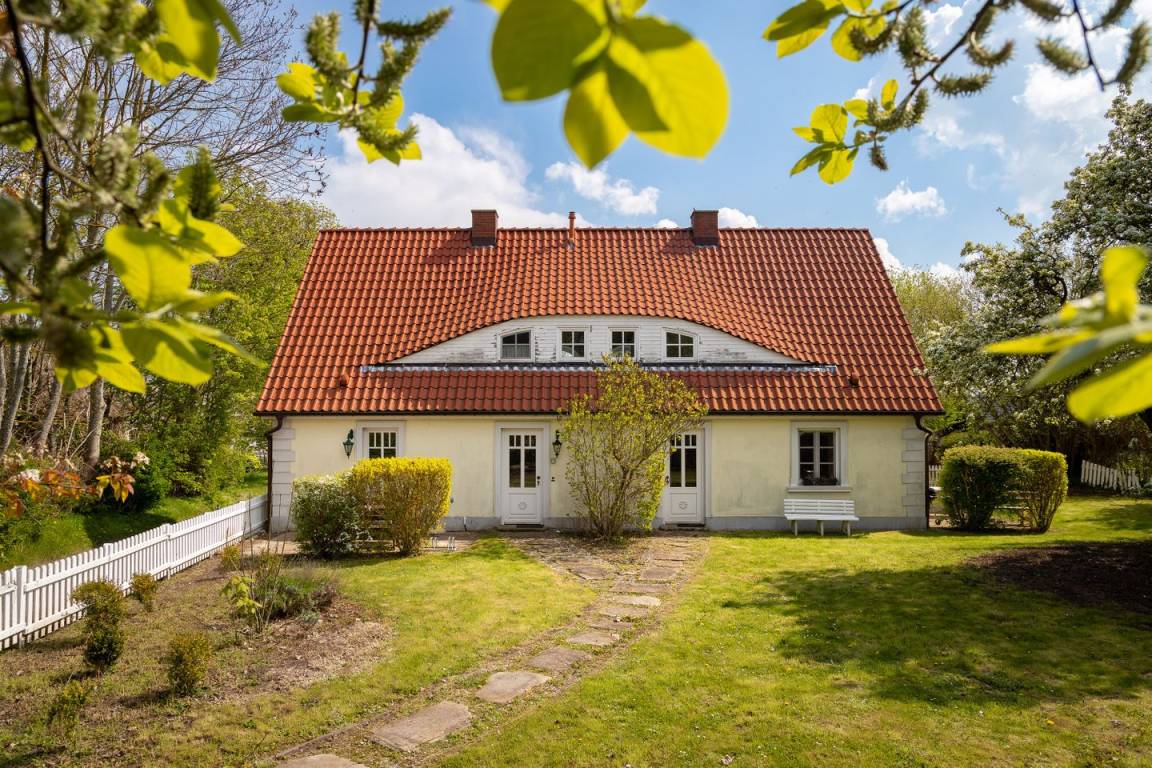 100 M² Ferienhaus ∙ 2 Schlafzimmer ∙ 4 Gäste - Rügen