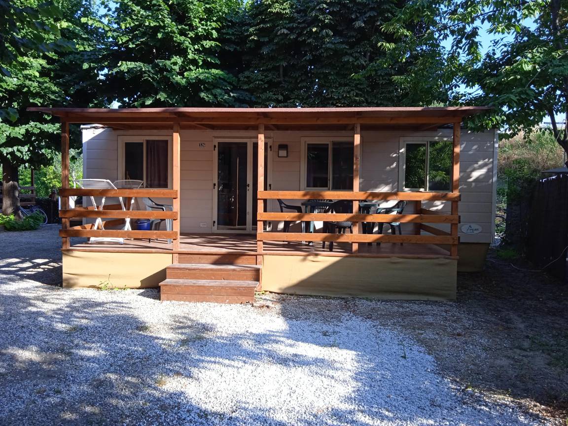 40 M² Chalet ∙ 3 Camere Da Letto ∙ 6 Ospiti - Liguria