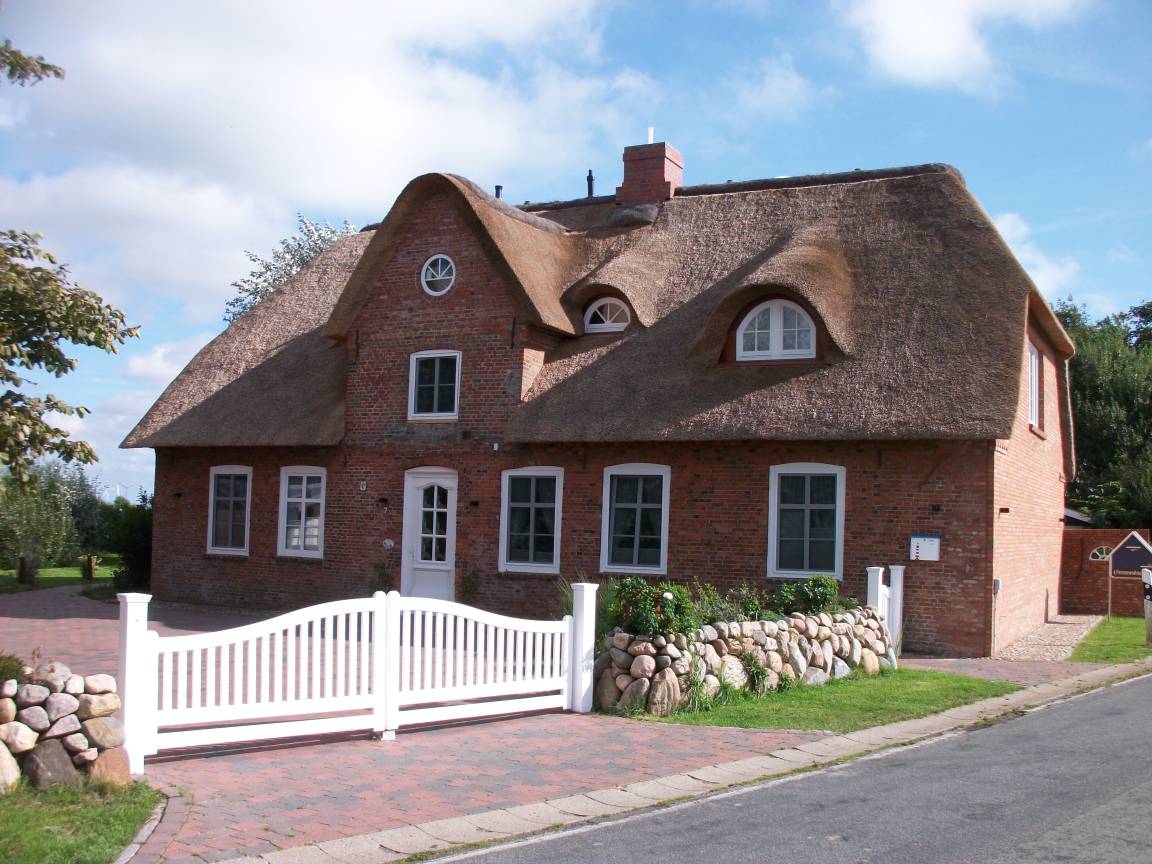 68 M² Ferienwohnung ∙ 2 Schlafzimmer ∙ 4 Gäste - Ockholm