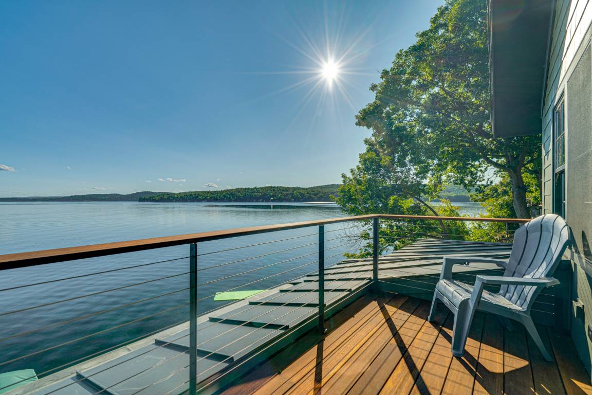 195 M² House ∙ 4 Bedrooms ∙ 10 Guests - Castleton, VT