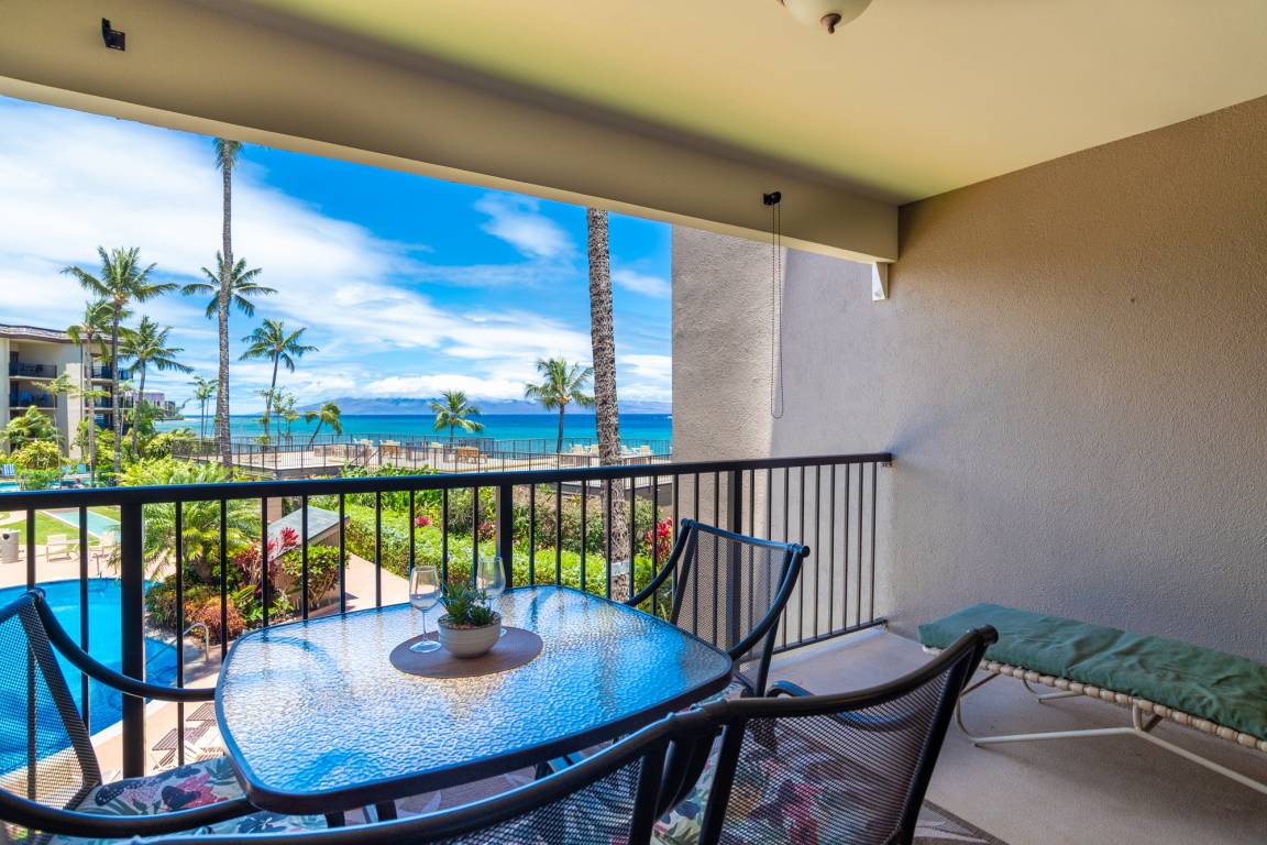 Appartement En Copropriété ∙ 1 Chambre ∙ 4 Personnes - Maui
