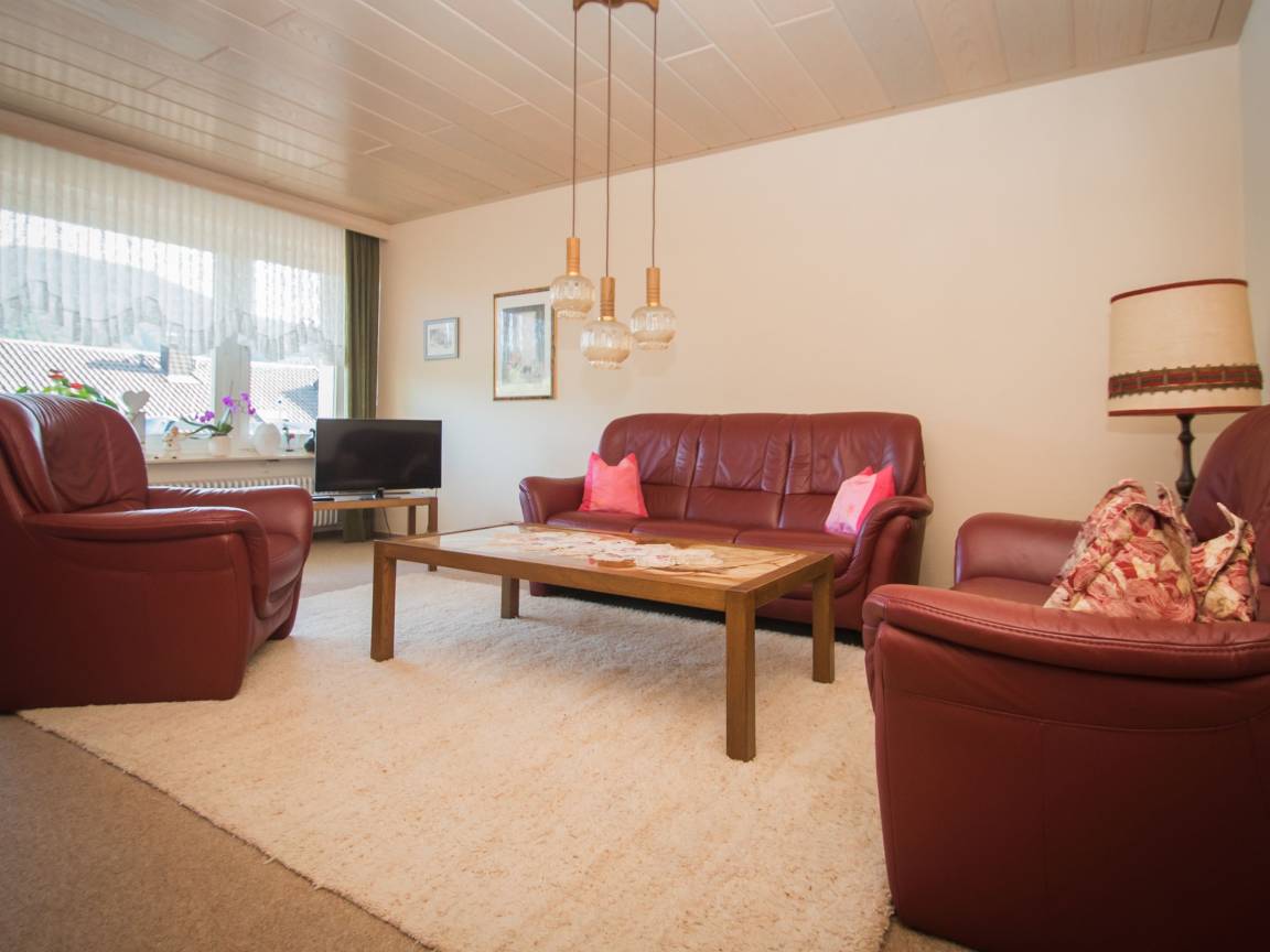 90 M² Apartment ∙ 2 Bedrooms ∙ 4 Guests - Black Forest