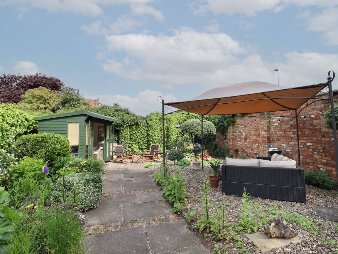 Cottage ∙ 1 Bedroom ∙ 2 Guests - Lincolnshire