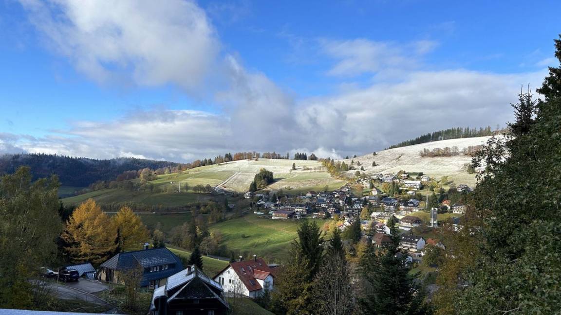 55 M² Appartement ∙ 2 Chambres ∙ 10 Personnes - Todtnau