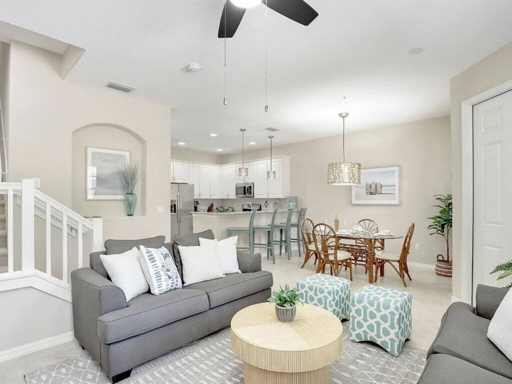 152 M² Talo ∙ 3 Makuuhuonetta ∙ 6 Vierasta - Fort Myers