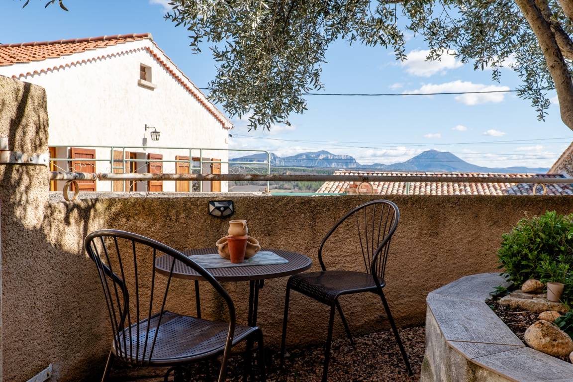 60 M² Apartment ∙ 1 Bedroom ∙ 2 Guests - Moustiers-Sainte-Marie