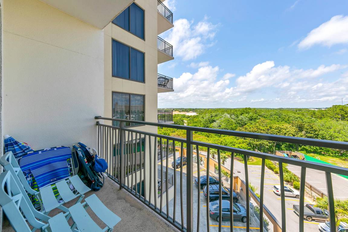 43 M² Estudio ∙ 4 Huéspedes - Panama City Beach, FL