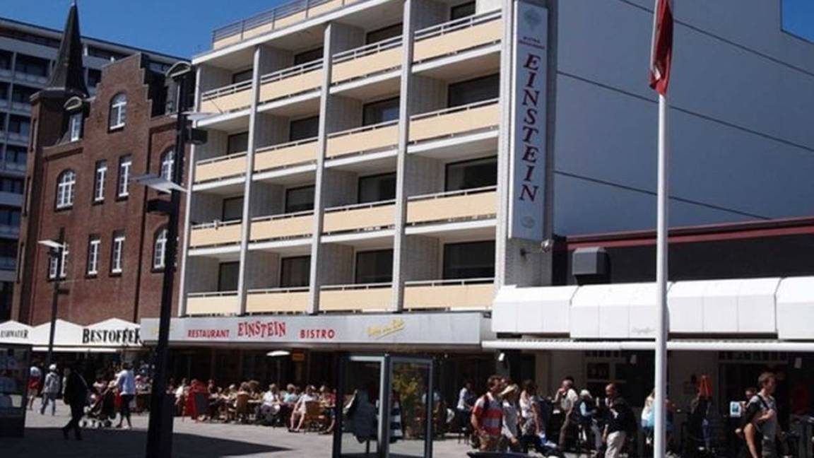 50 M² Ferienwohnung ∙ 1 Schlafzimmer ∙ 4 Gäste - Sylt