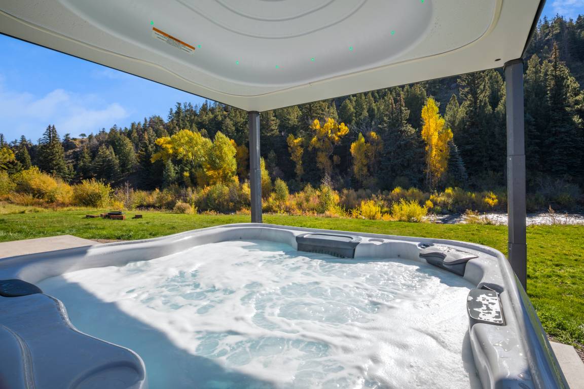 270 M² House ∙ 4 Bedrooms ∙ 12 Guests - South Fork, CO