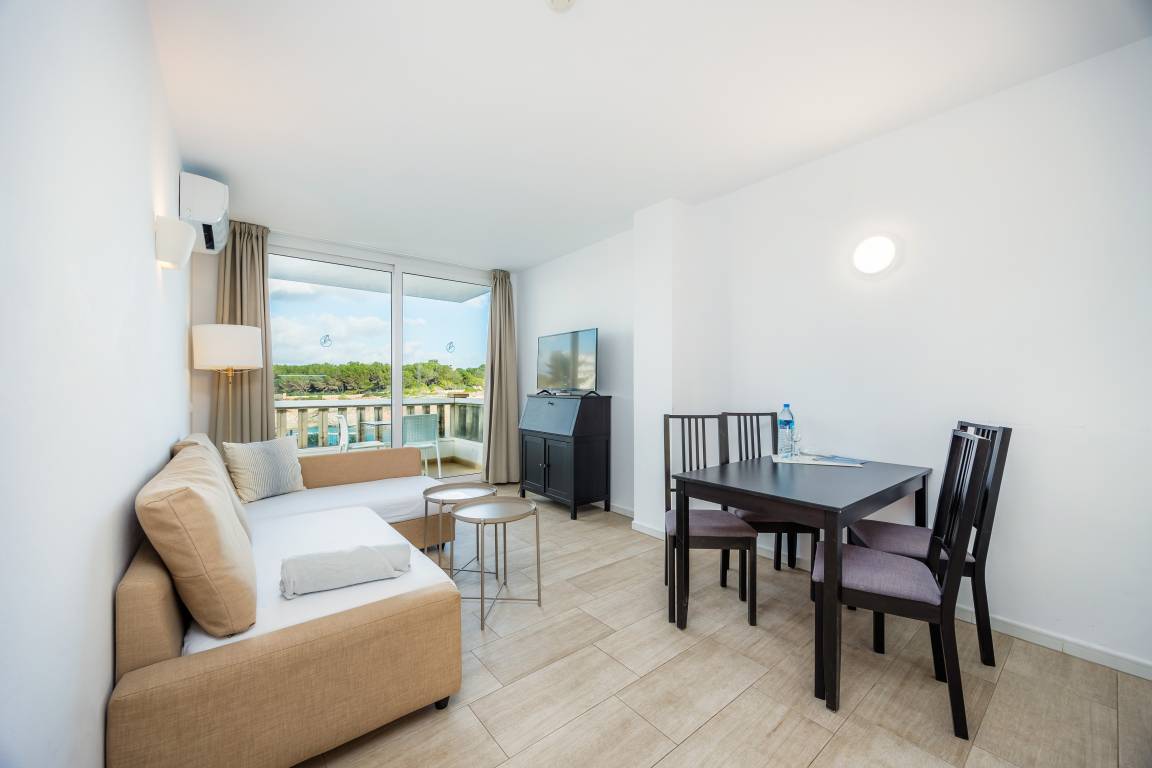 45 M² Aparthotel ∙ 1 Bedroom ∙ 3 Guests - Mallorca
