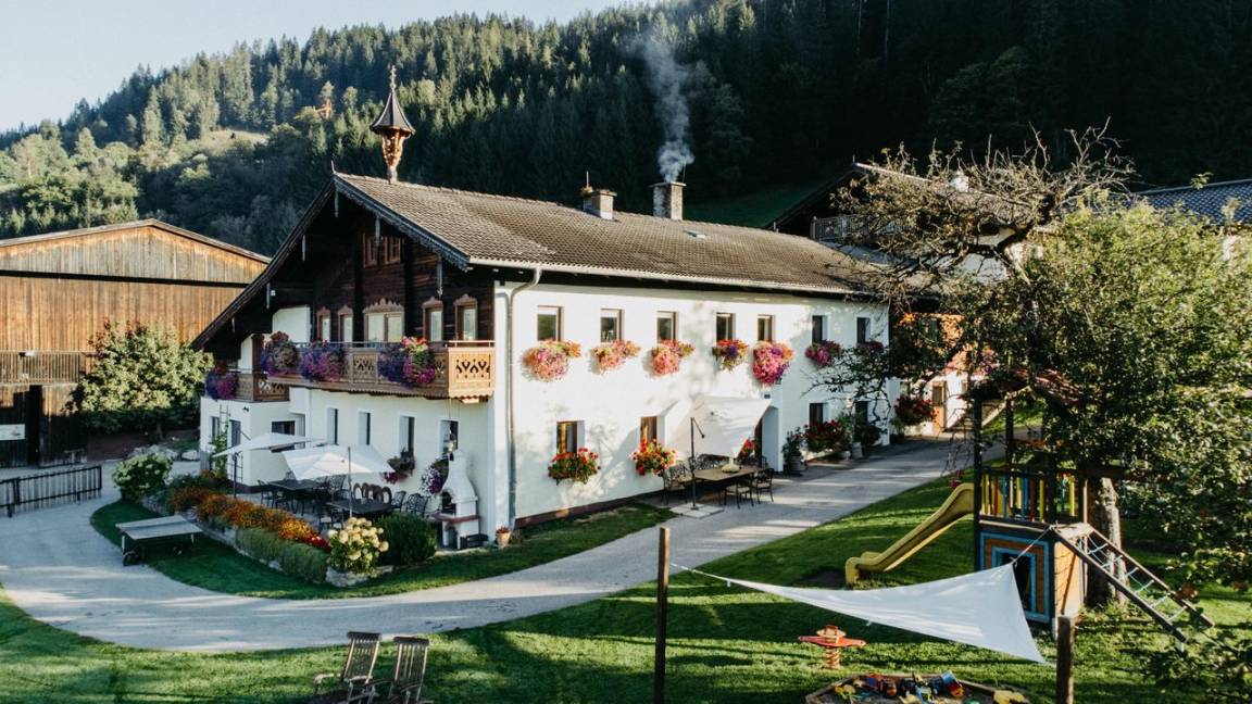 32 M² Apartamento ∙ 1 Habitación ∙ 4 Huéspedes - Altenmarkt im Pongau