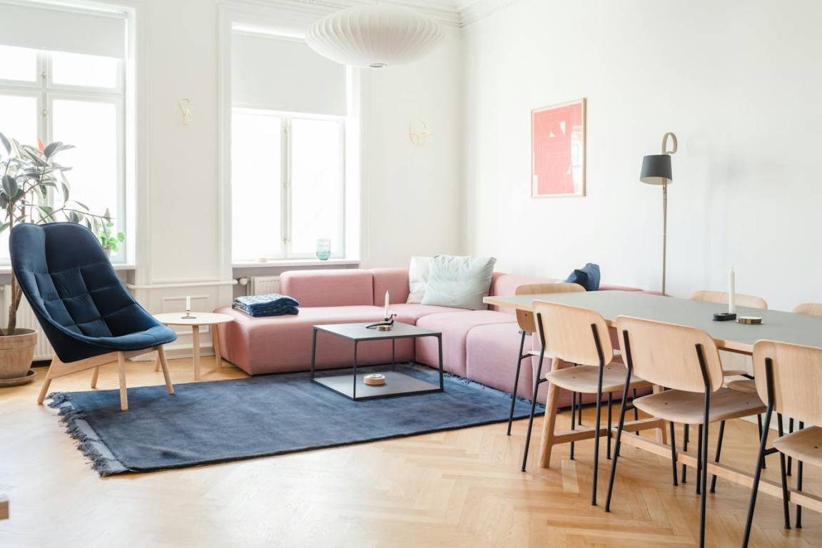 247 M² Chambre Privée ∙ 1 Chambre ∙ 1 Personne - Copenhague