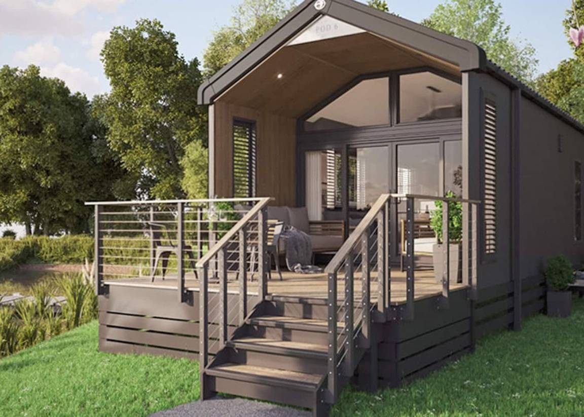 Cottage ∙ 2 Bedrooms ∙ 6 Guests - Aberfoyle