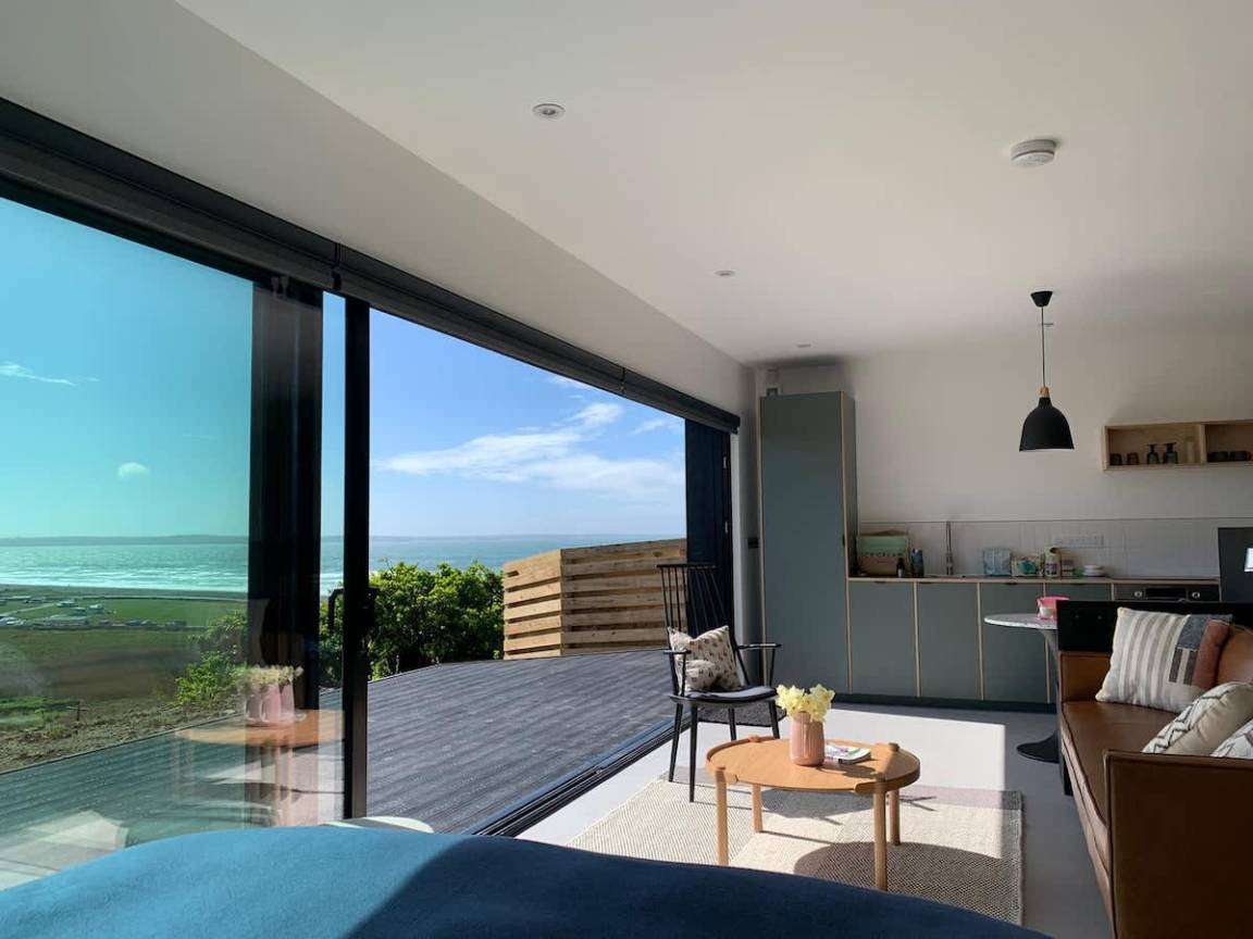 54 M² House ∙ 1 Bedroom ∙ 2 Guests - Solva