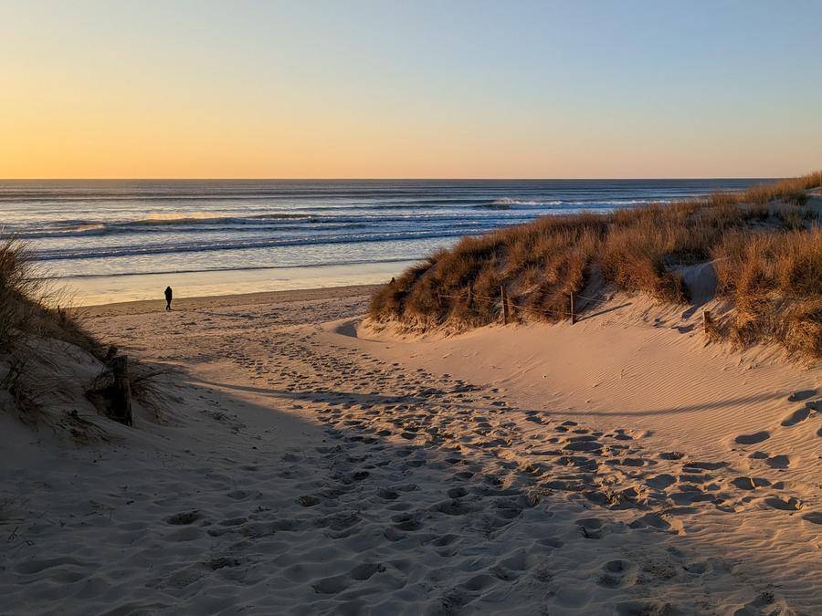 33 M² Caravan ∙ 3 Bedrooms ∙ 6 Guests - Brittany