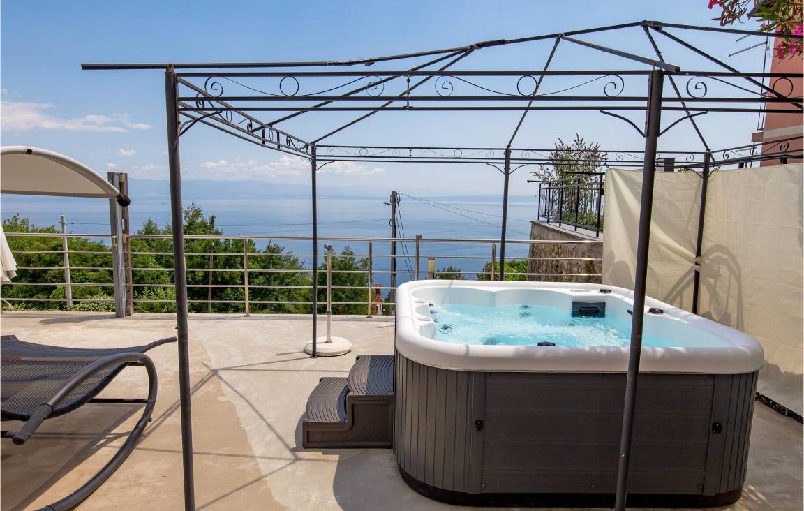 45 M² Apartment ∙ 1 Bedroom ∙ 4 Guests - Istria