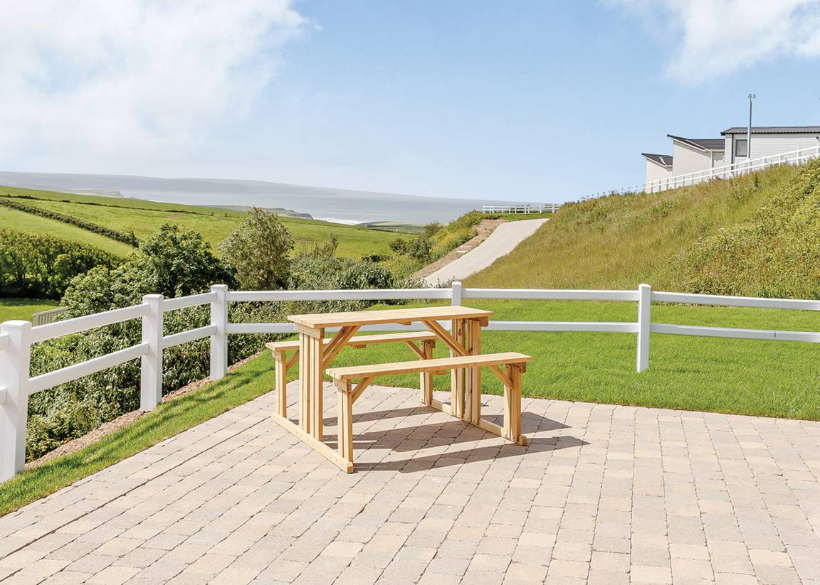 House ∙ 2 Bedrooms ∙ 4 Guests - Welcombe