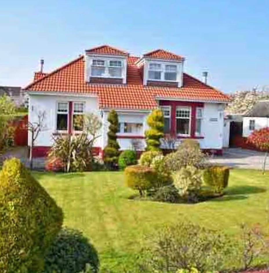 40 M² Apartment ∙ 2 Bedrooms ∙ 3 Guests - Balloch