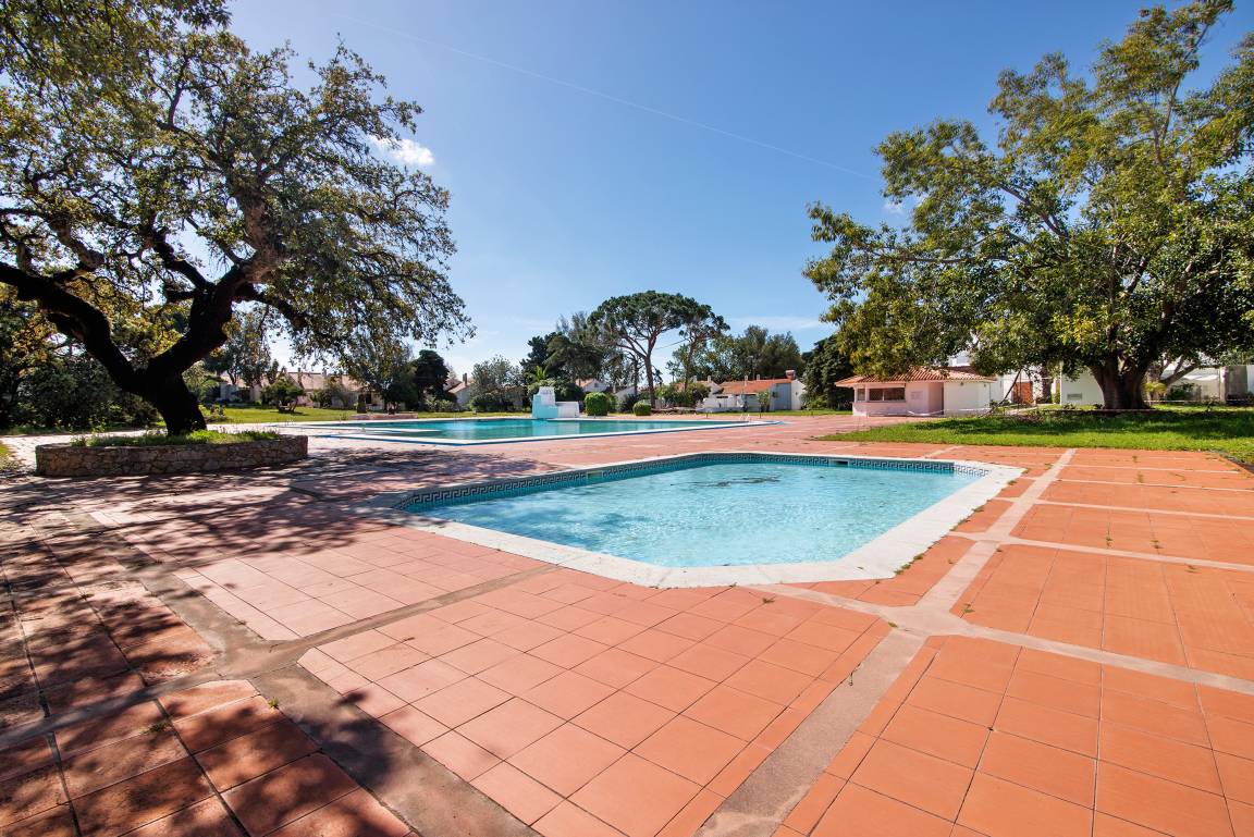80 M² Apartamento ∙ 3 Habitaciones ∙ 8 Huéspedes - Albufeira