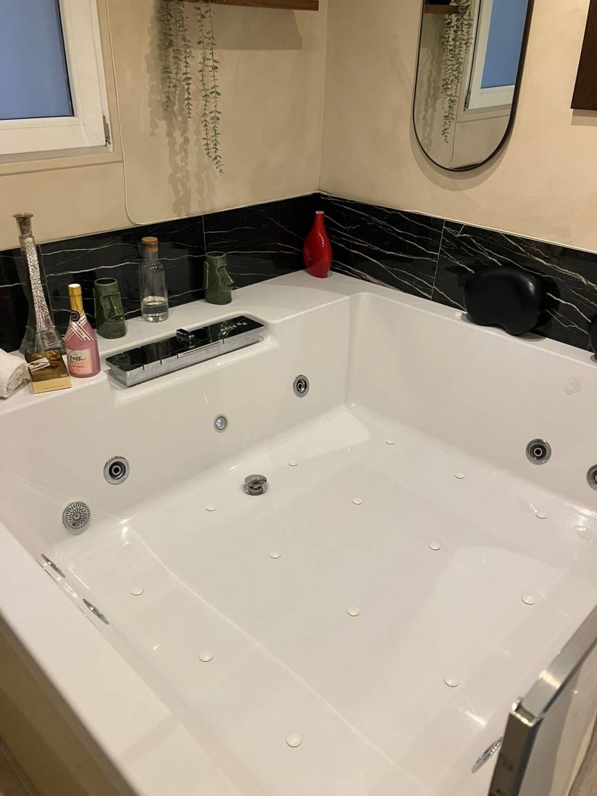 40 M² Bed And Breakfast ∙ 1 Bedroom ∙ 2 Guests - Paris