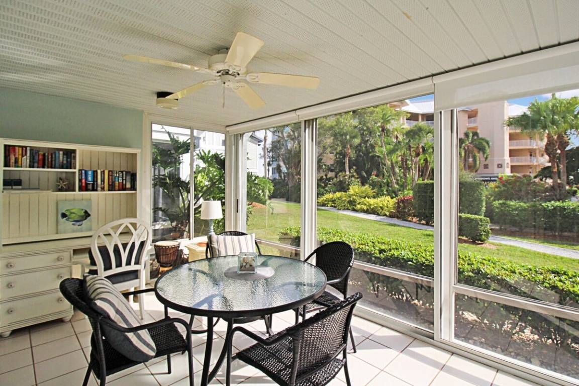 89 M² Condo ∙ 2 Bedrooms ∙ 4 Guests - Siesta Key, FL