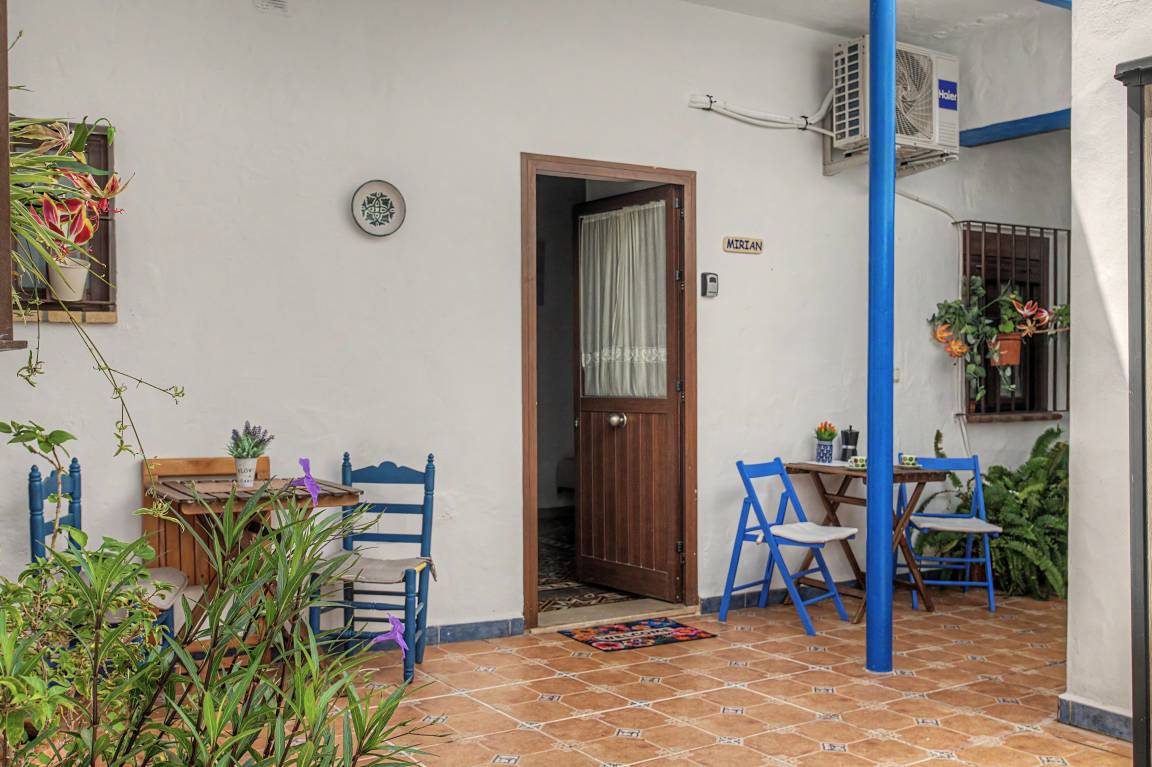 29 M² Apartment ∙ 1 Bedroom ∙ 3 Guests - Conil de la Frontera