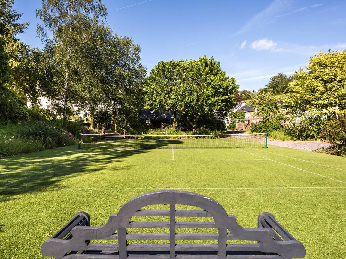 Cottage ∙ 1 Bedroom ∙ 2 Guests - Exmoor