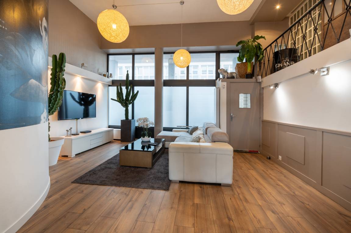 180 M² Maison De Vacances ∙ 4 Chambres ∙ 12 Personnes - Lorient