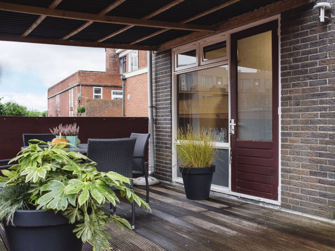 150 M² Apartment ∙ 3 Bedrooms ∙ 4 Guests - Groningen Province