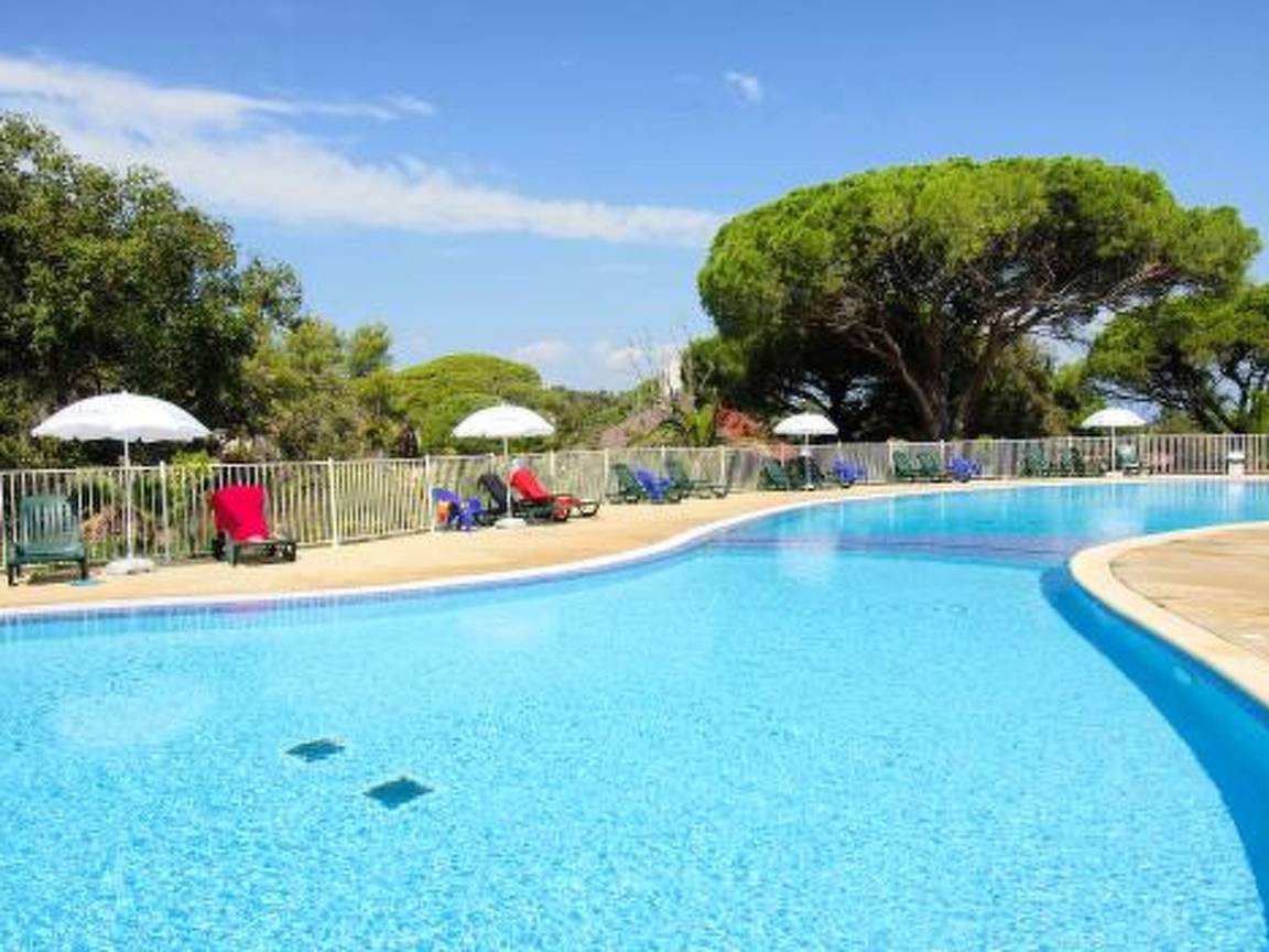 55 M² Huis ∙ 3 Slaapkamers ∙ 6 Gasten - Fréjus