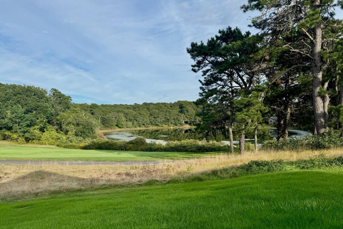 111 M² Condo ∙ 2 Bedrooms ∙ 6 Guests - Brewster, MA