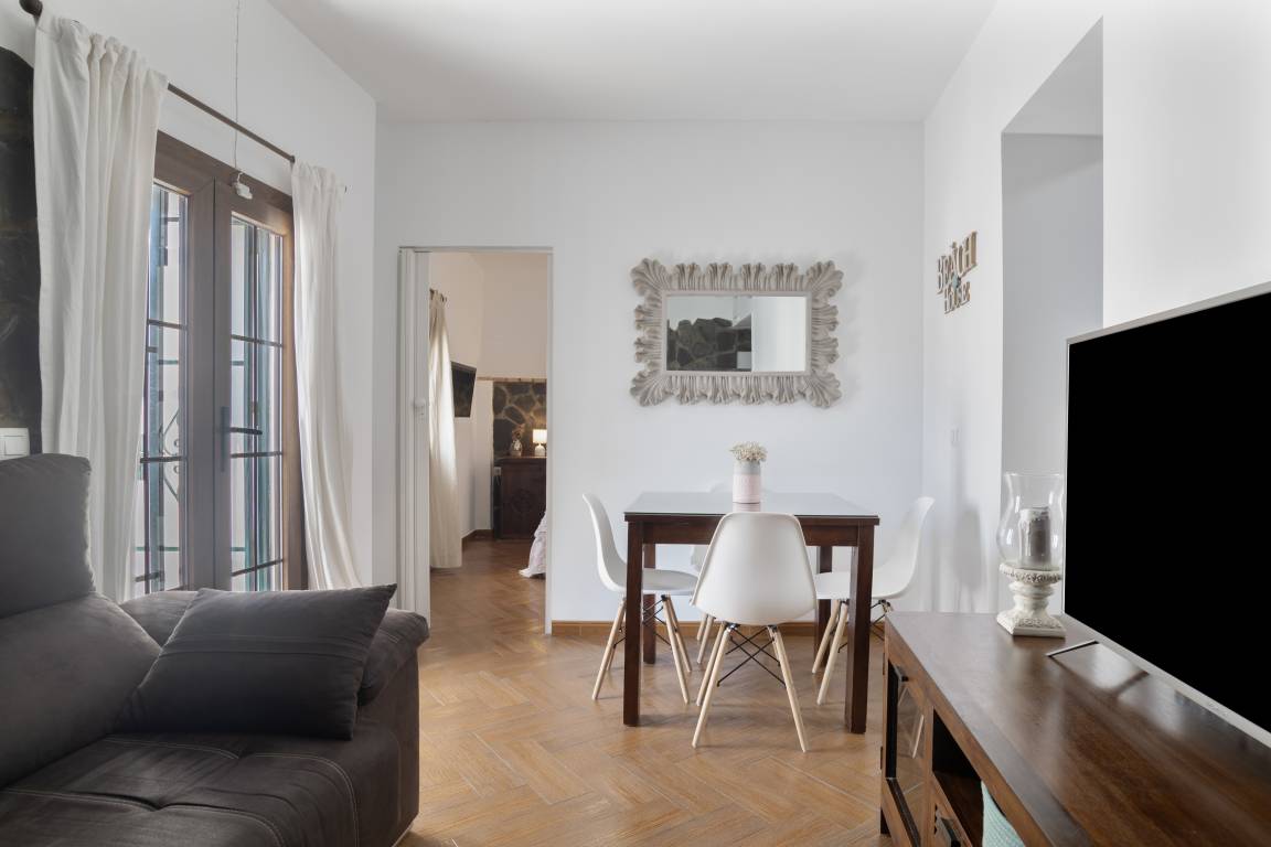 60 M² Appartement ∙ 2 Chambres ∙ 4 Personnes - Conil de la Frontera