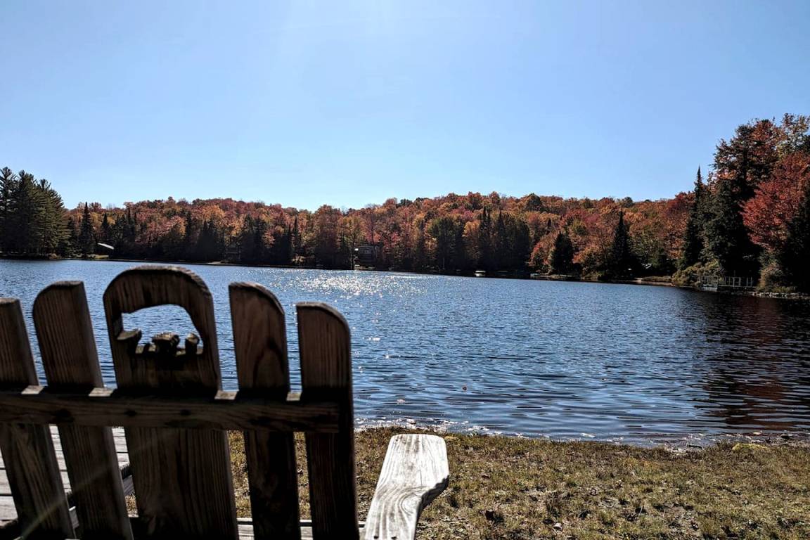 House ∙ 1 Bedroom ∙ 2 Guests - Old Forge, NY