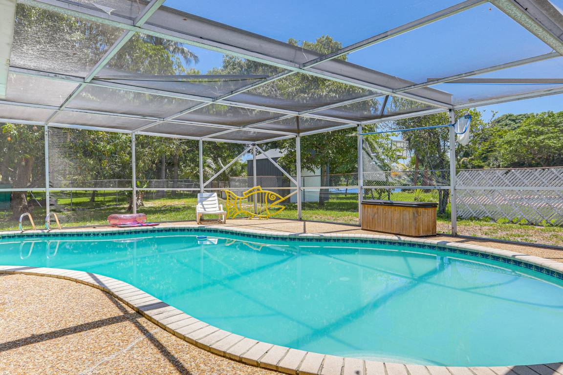 177 M² Maison De Vacances ∙ 3 Chambres ∙ 8 Personnes - West Palm Beach, FL