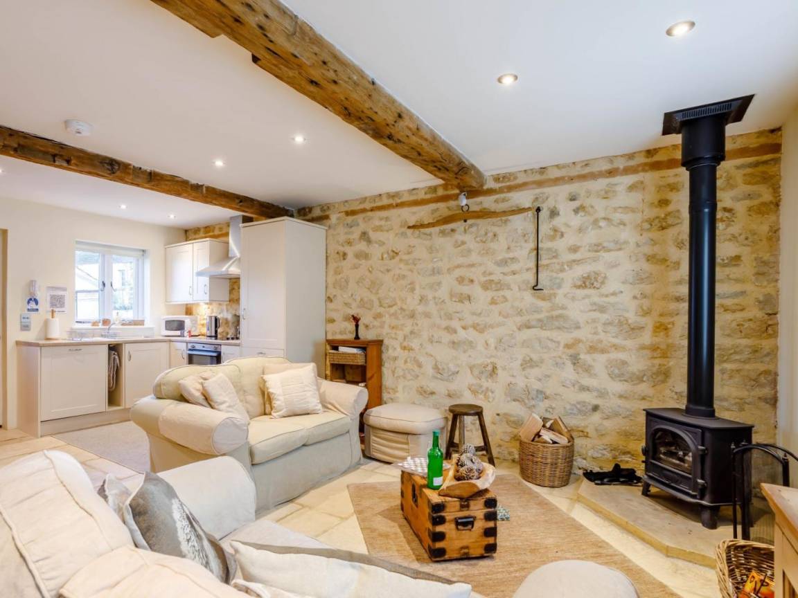 Cottage ∙ 2 Bedrooms ∙ 4 Guests - Bridport