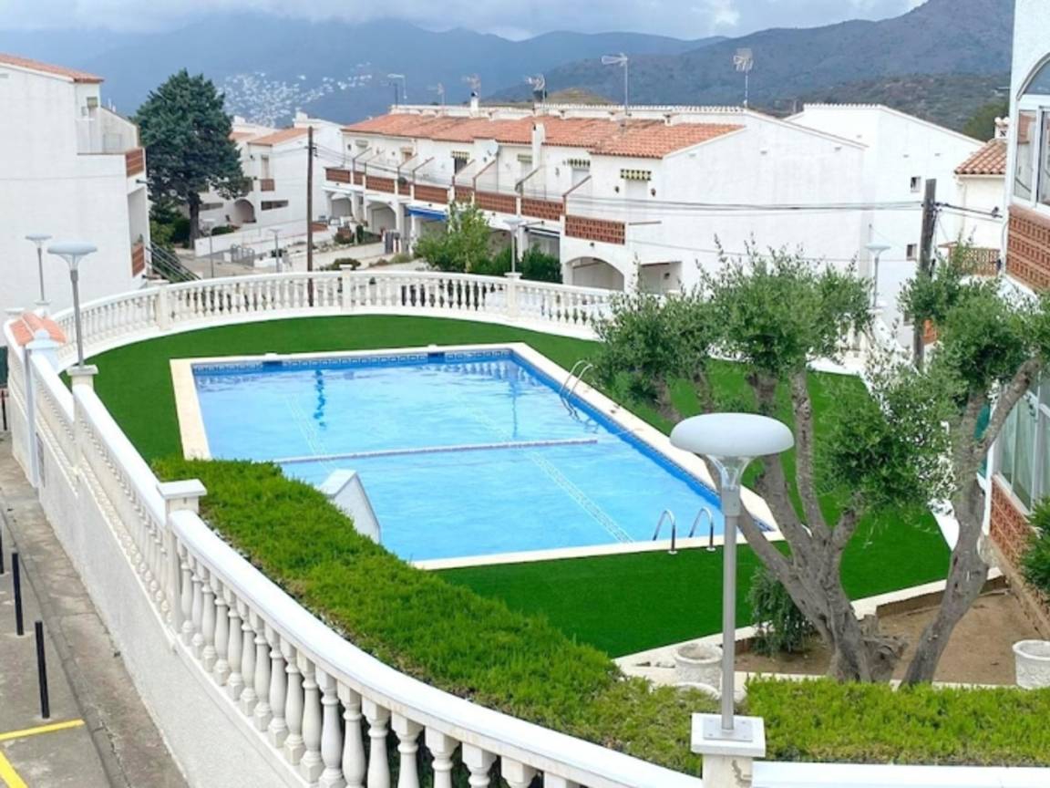 70 M² Maison De Vacances ∙ 2 Chambres ∙ 4 Personnes - Roses