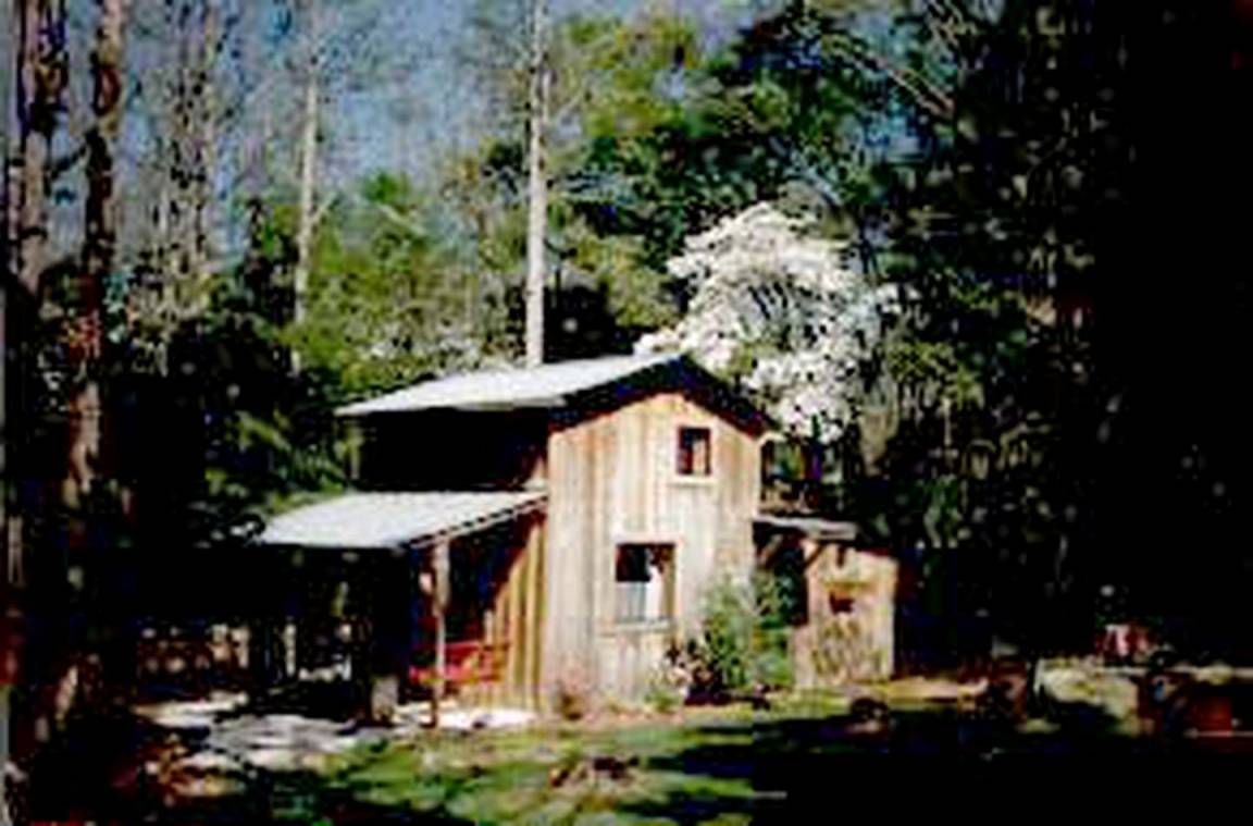 Casa ∙ 1 Habitación ∙ 2 Huéspedes - Cosby, TN