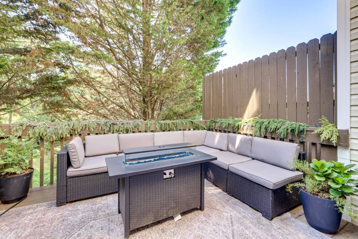 176 M² Apartamento ∙ 3 Habitaciones ∙ 6 Huéspedes - Greenville