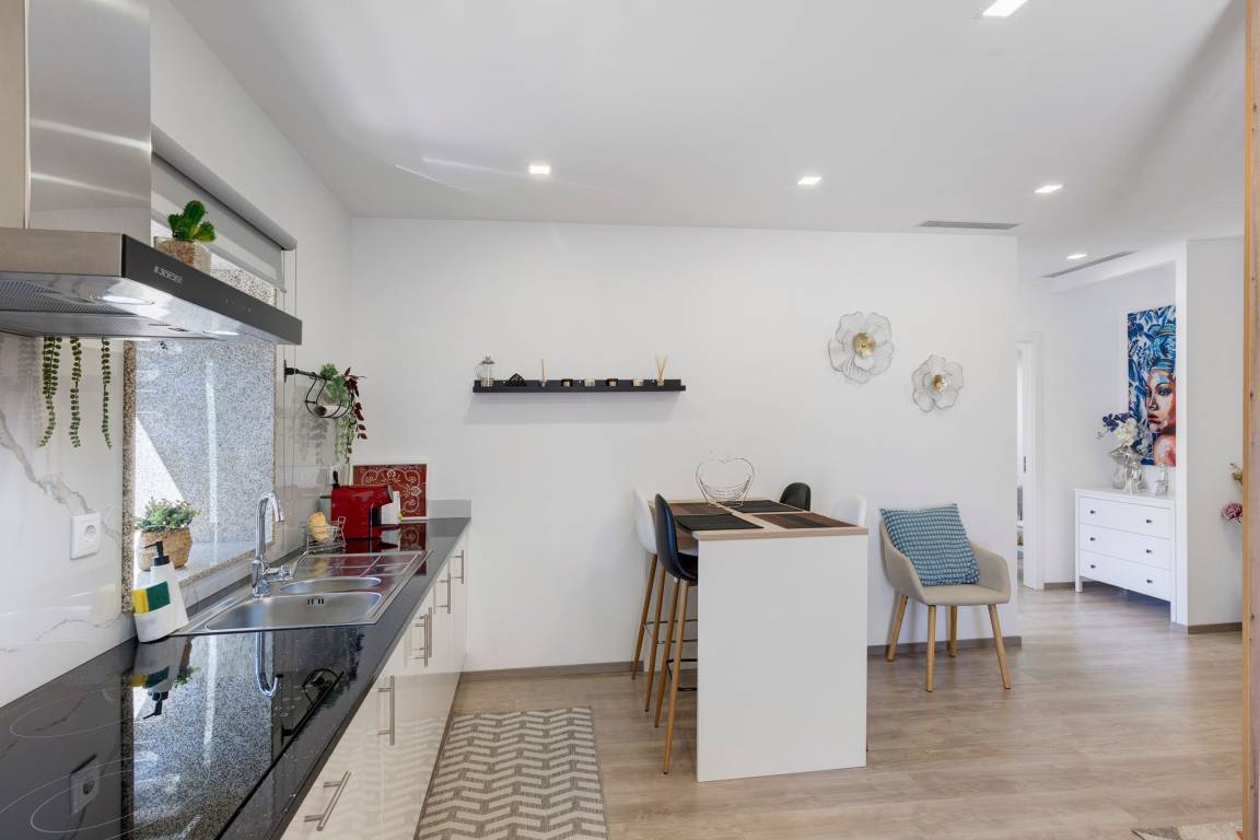 55 M² Apartment ∙ 1 Bedroom ∙ 2 Guests - Sá