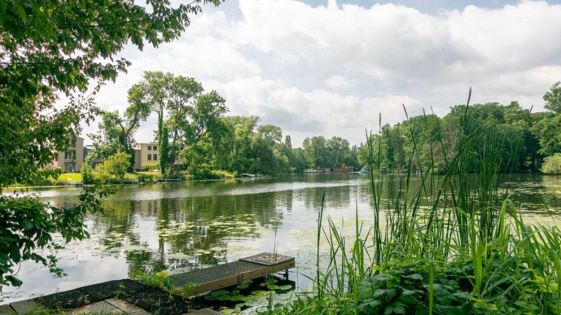 30 M² House ∙ 2 Guests - Potsdam