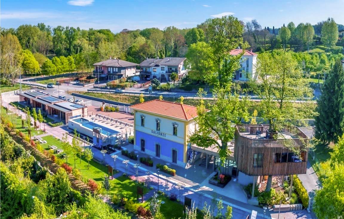 50 M² Apartment ∙ 2 Bedrooms ∙ 4 Guests - Peschiera del Garda