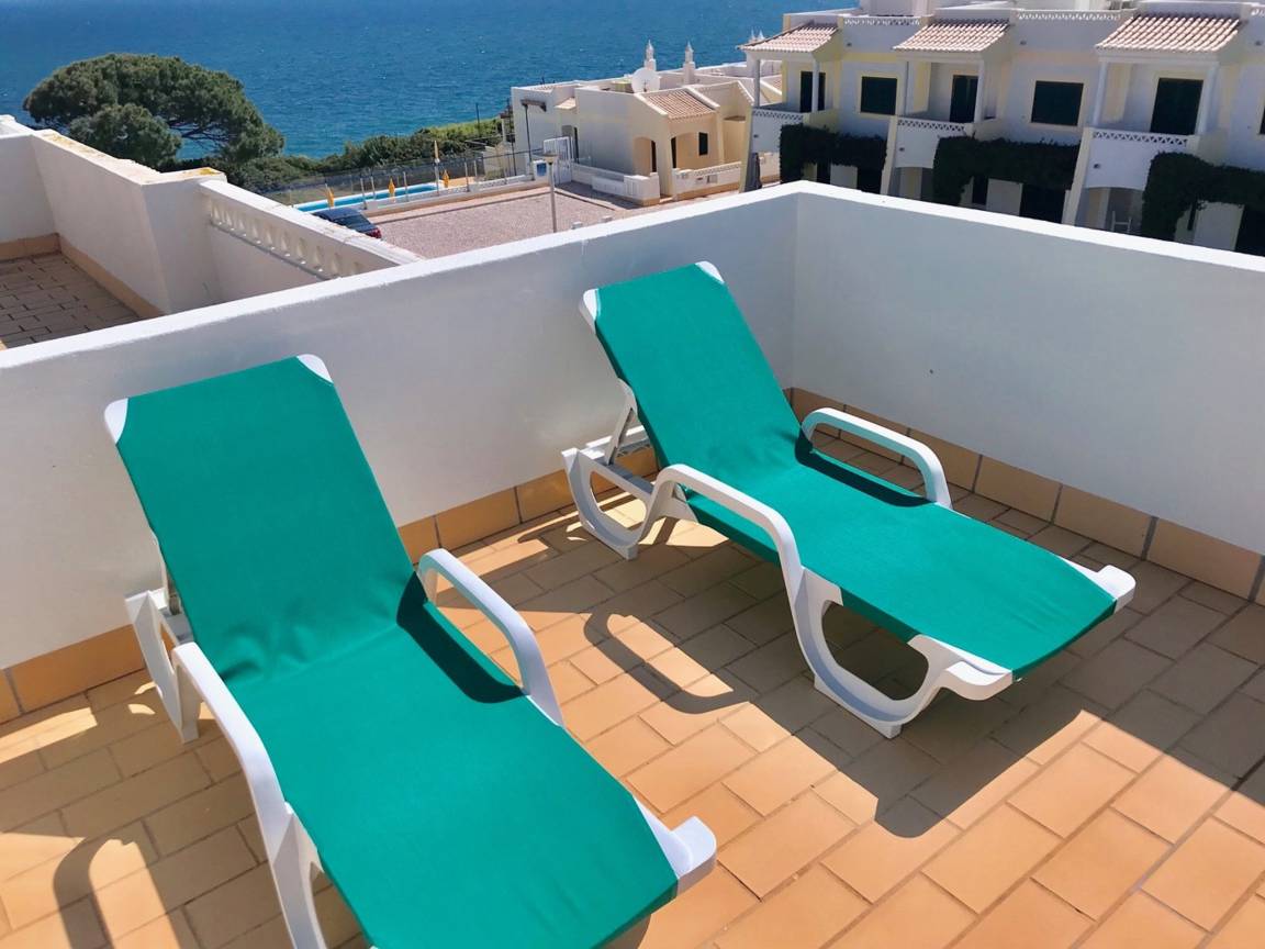 100 M² Cottage ∙ 3 Chambres ∙ 6 Personnes - District de Faro