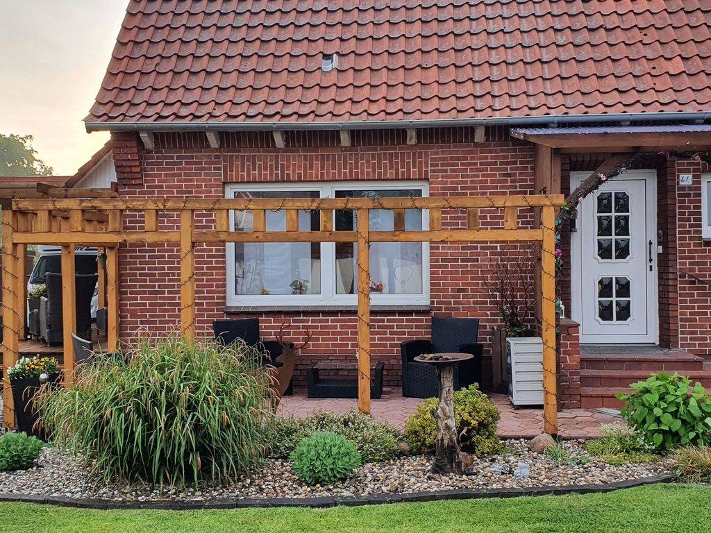 70 M² House ∙ 2 Bedrooms ∙ 3 Guests - Freiburg