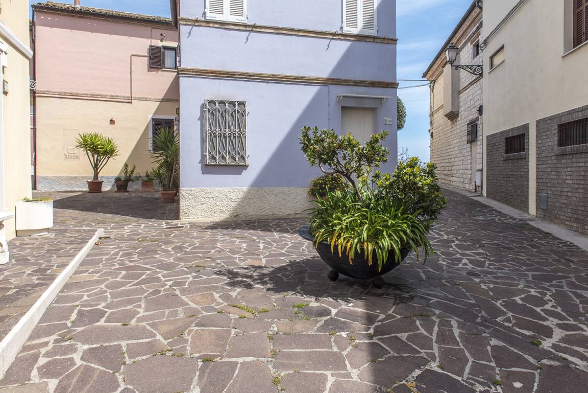 66 M² Apartment ∙ 2 Bedrooms ∙ 3 Guests - Numana