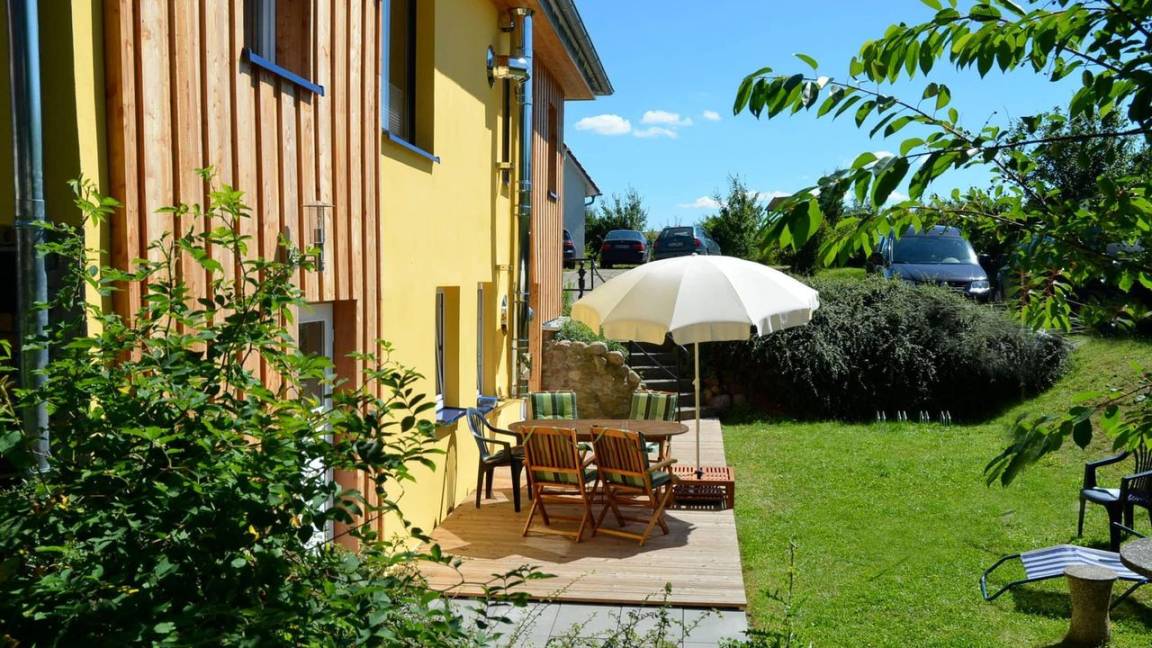 150 M² Apartment ∙ 6 Bedrooms ∙ 12 Guests - Wismar