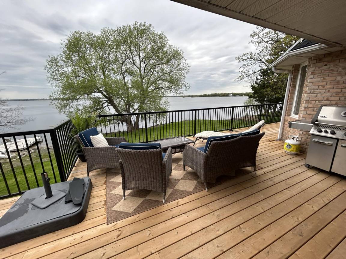 46 M² Cottage ∙ 1 Bedroom ∙ 2 Guests - Belleville