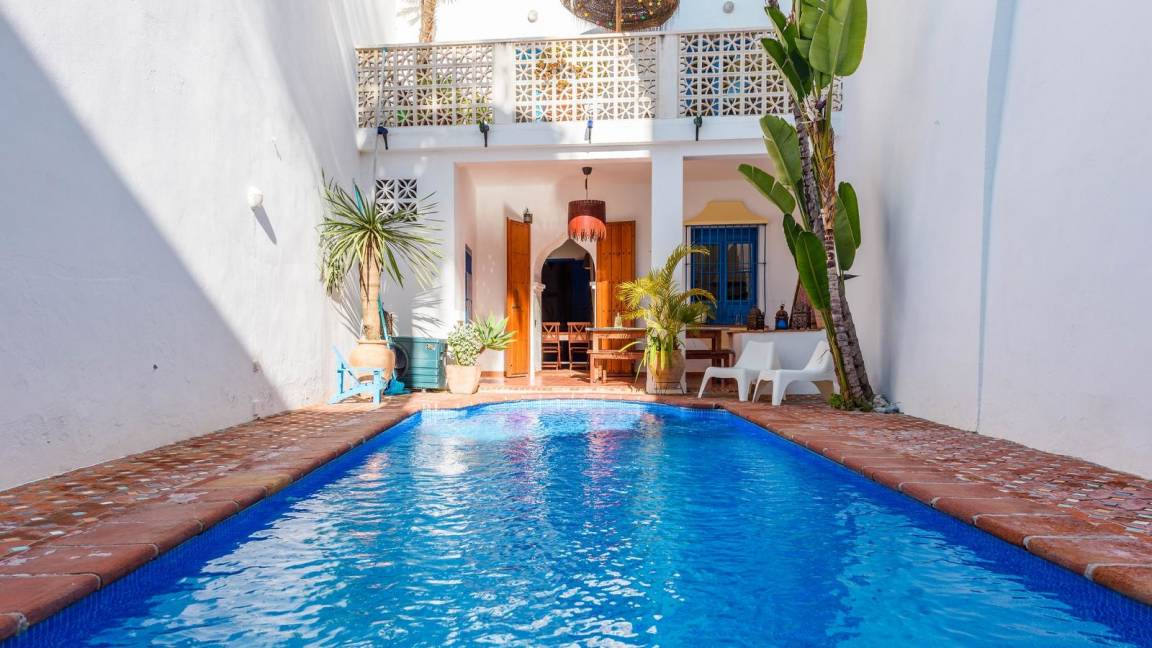 360 M² Maison De Vacances ∙ 6 Chambres ∙ 12 Personnes - Torre del Mar