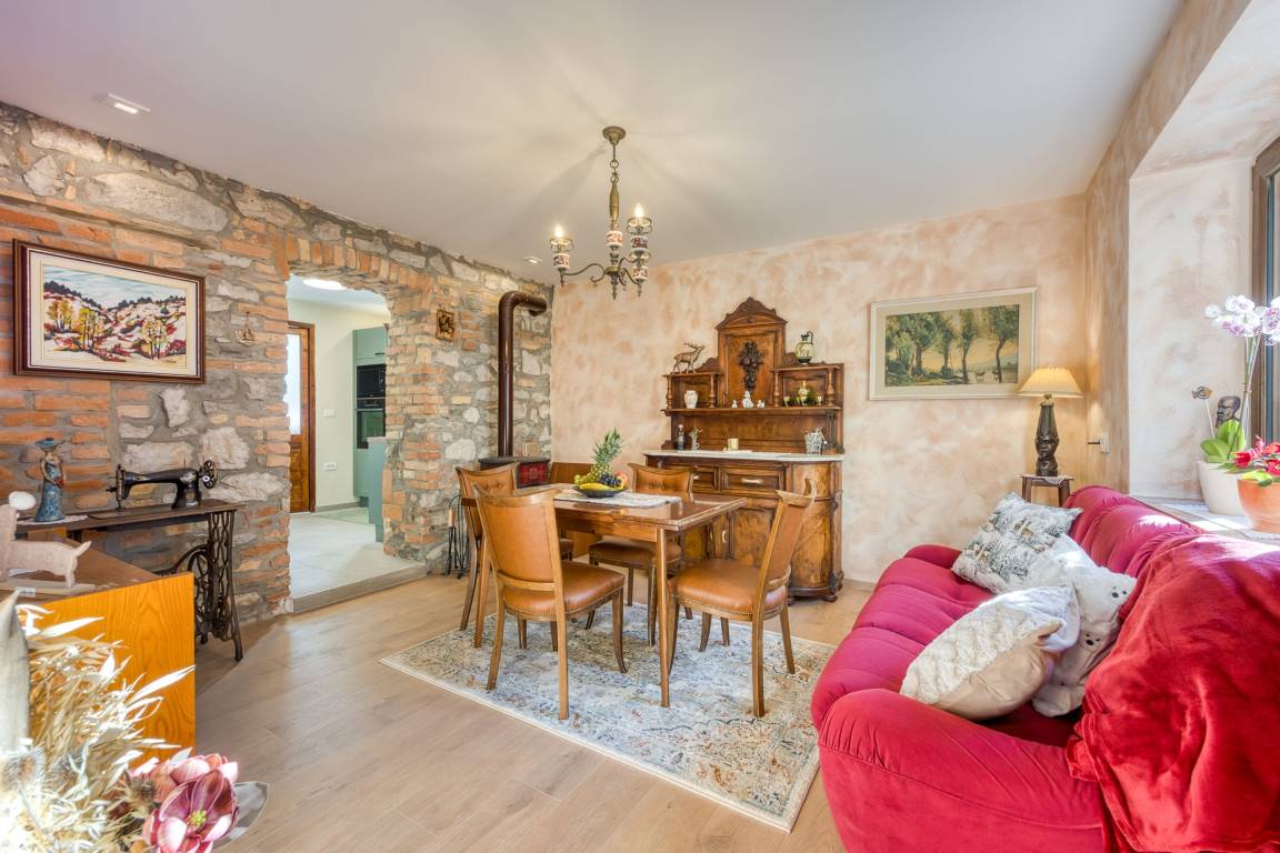 85 M² House ∙ 2 Bedrooms ∙ 5 Guests - Monfalcone